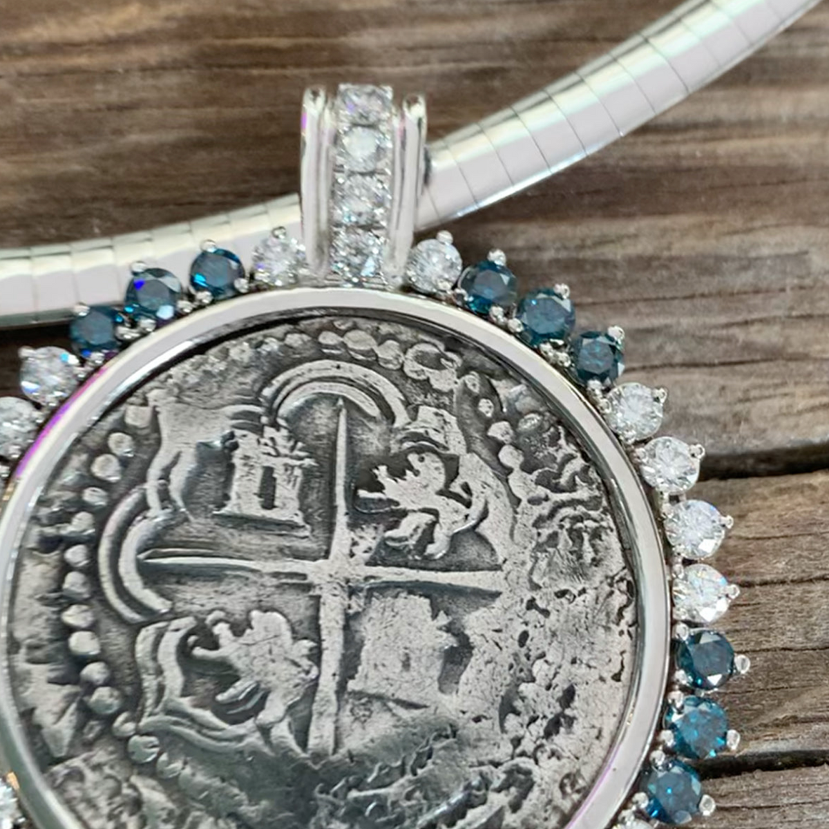 CUSTOM MOUNT SAMPLES – MFST