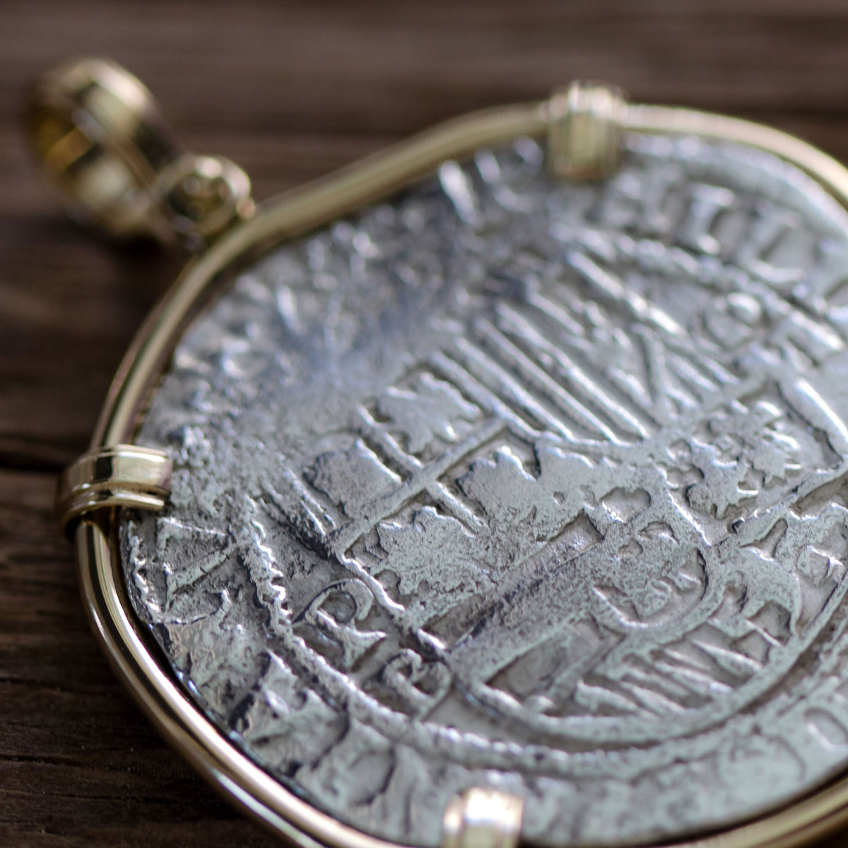 Authentic Grade 1 Coins – MFST