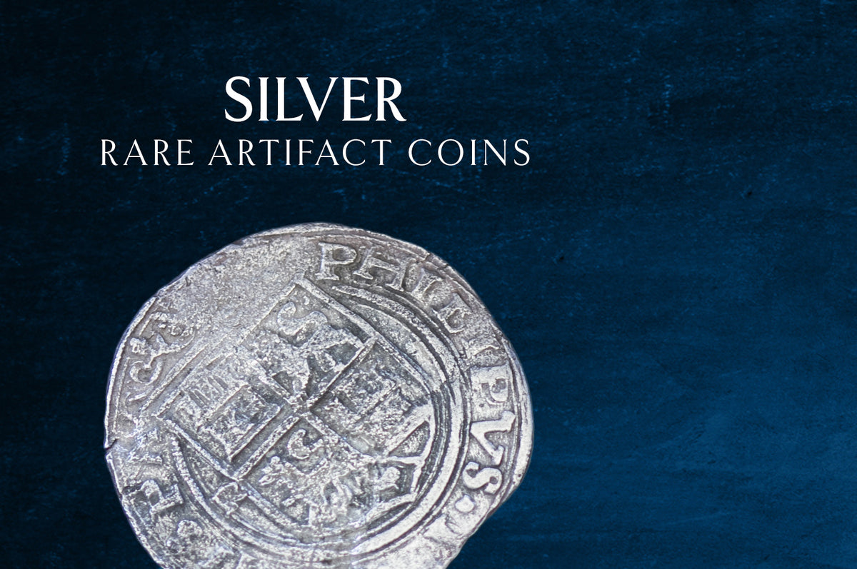 HIGH SILVER COINS – MFST