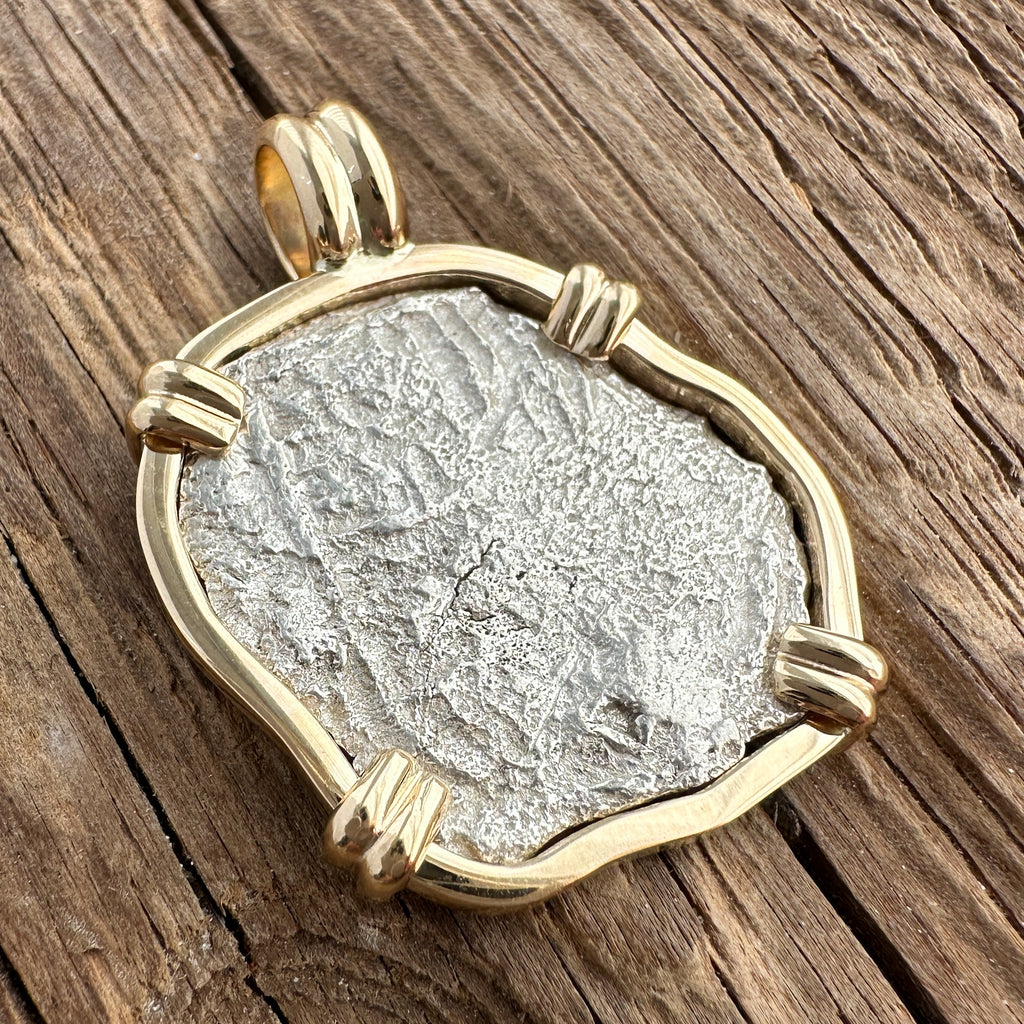 Authentic Grade 3 Coins – MFST