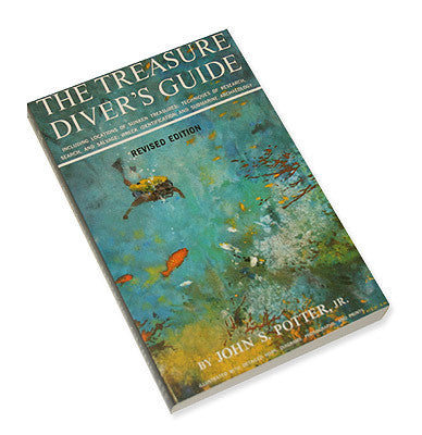 The Treasure Diver's Guide – MFST